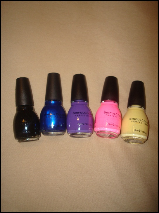 Beauty in New York City: Beauty in Puerto Rico Part 2: Bettina ...