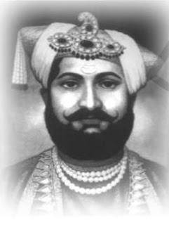 The Great Holkar's: Great Maharaja Yashwant Rao Holkar