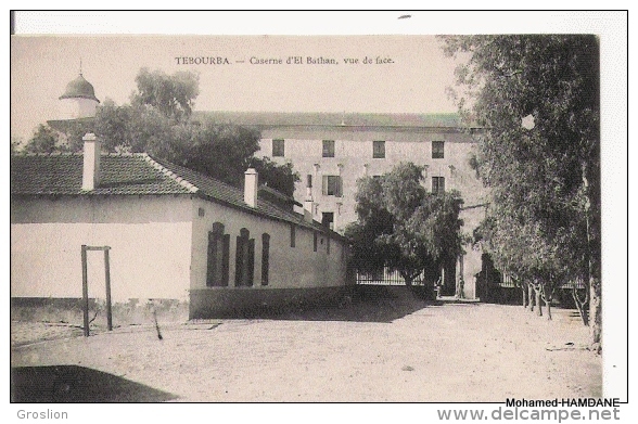 CULTURE et PATRIMOINE DE TUNISIE EN IMAGES- MOHAMED HAMDANE-ثقافة وتراث ...