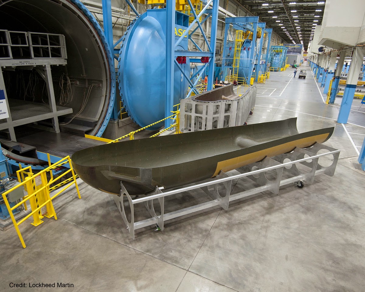 Suburban spaceman: Sierra Nevada Dream Chaser spacecraft composite ...