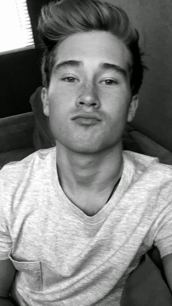 Henshin Grid: Power Ranger Boy: Michael Taber