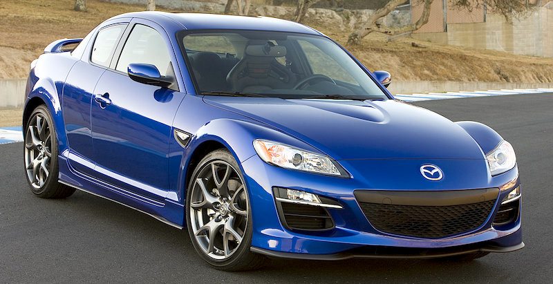 マツダ「RX」シリーズの復活計画は無し？CEOが海外メディアにコメント｜Idea Web Tools | 自動車とテクノロジーのニュースブログ