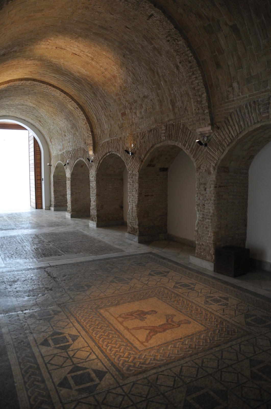 Ainsi va la vie ... pérégrinations de la famille salaün: Carthage : la ...