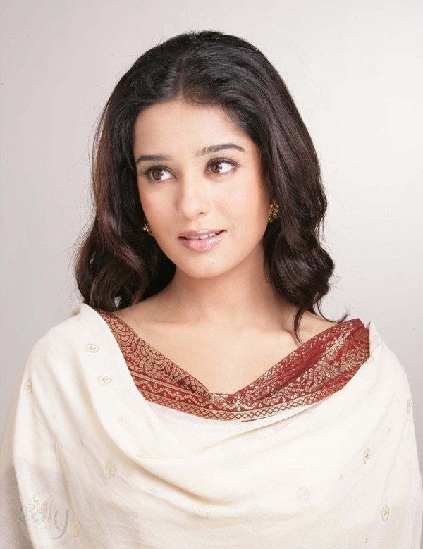 Amrita Rao | Nash's Blog