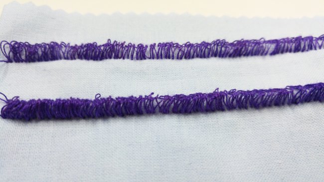 4 Fun Ways to Use a Fringe Sewing Foot