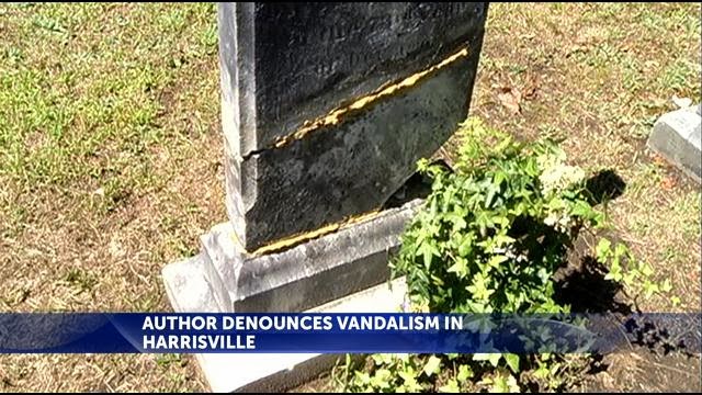 The Harrisville Haunting: The True Story Behind The Conjuring Movie