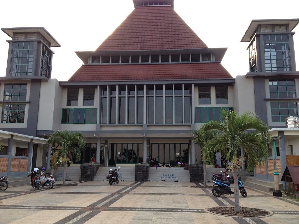 Universitas Diponegoro (UNDIP) - Update Yuk