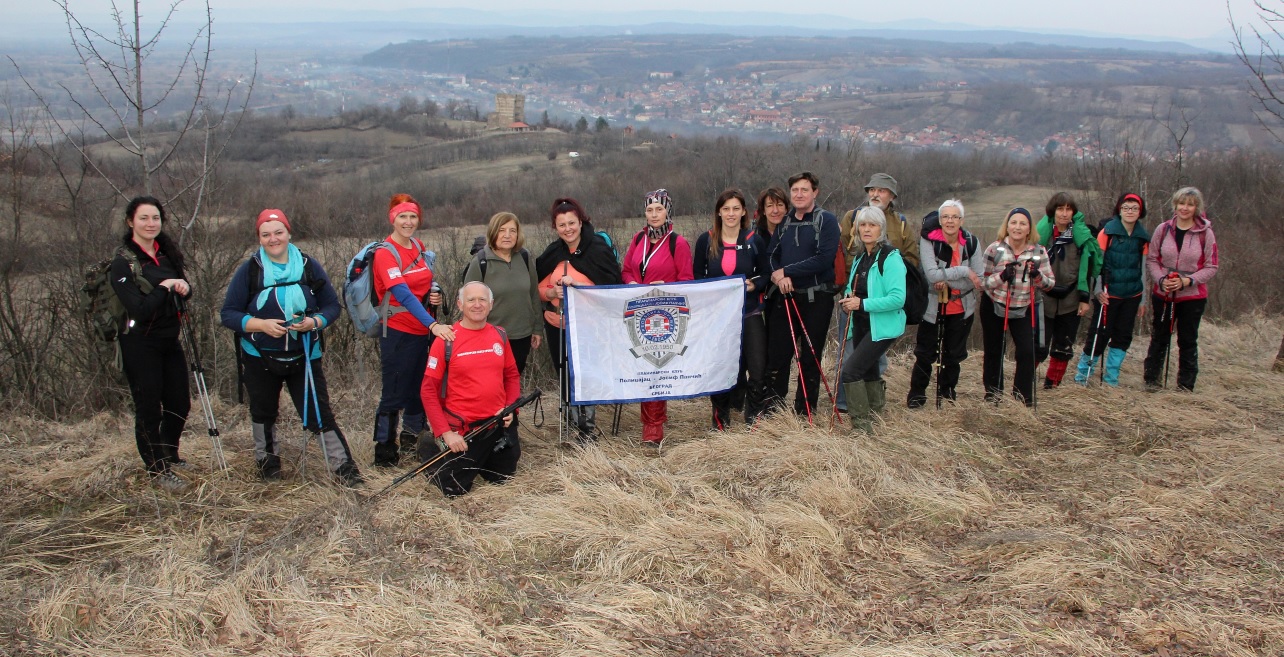 Putovanja, planinarenje i skijanje (Traveling, mountaineering and ...