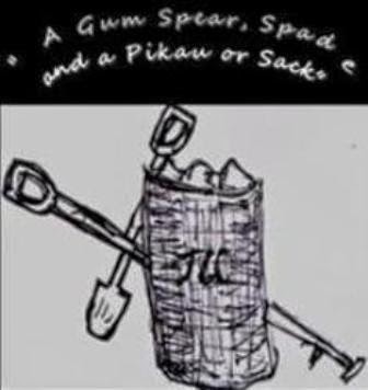 Part of the Past NZ History: Kauri Gum - the industry and the ...