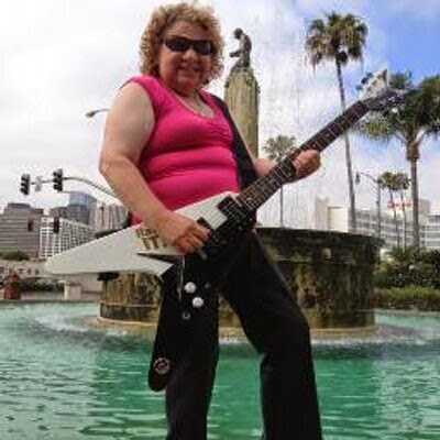 ELECTRONIC 80s - by Michael Bailey: JAN TERRI - LOSING YOU (Lost Hit)