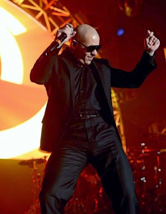 RETRO KIMMER'S BLOG: PITBULL RETURNS TO HOST THE 2014 AMERICAN MUSIC ...