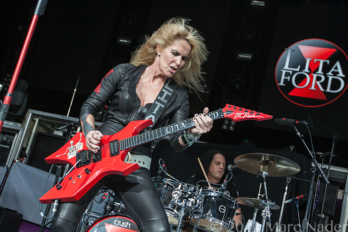 Photos - Lita Ford