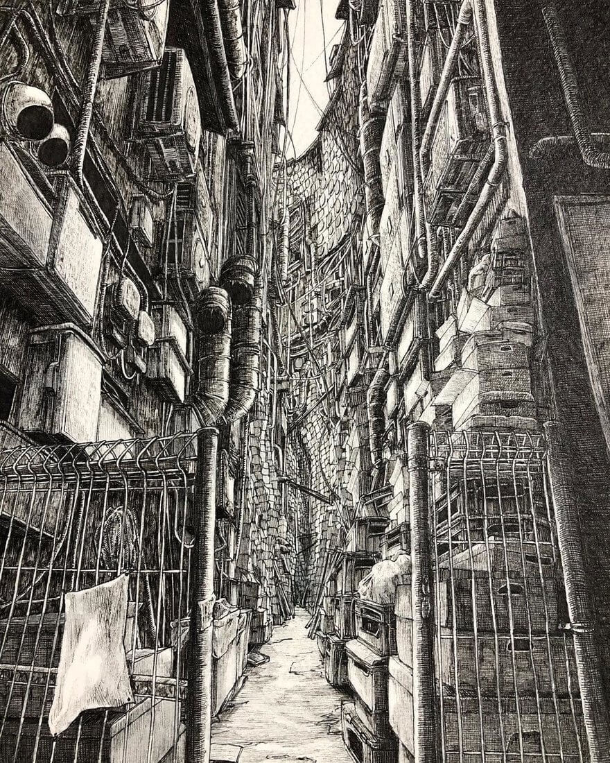 Design Stack: A Blog about Art, Design and Architecture: Urban ...