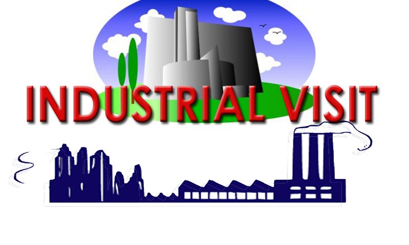 RMCET - MMS department: Learn at Industries - Industrial Visit at Mapro ...