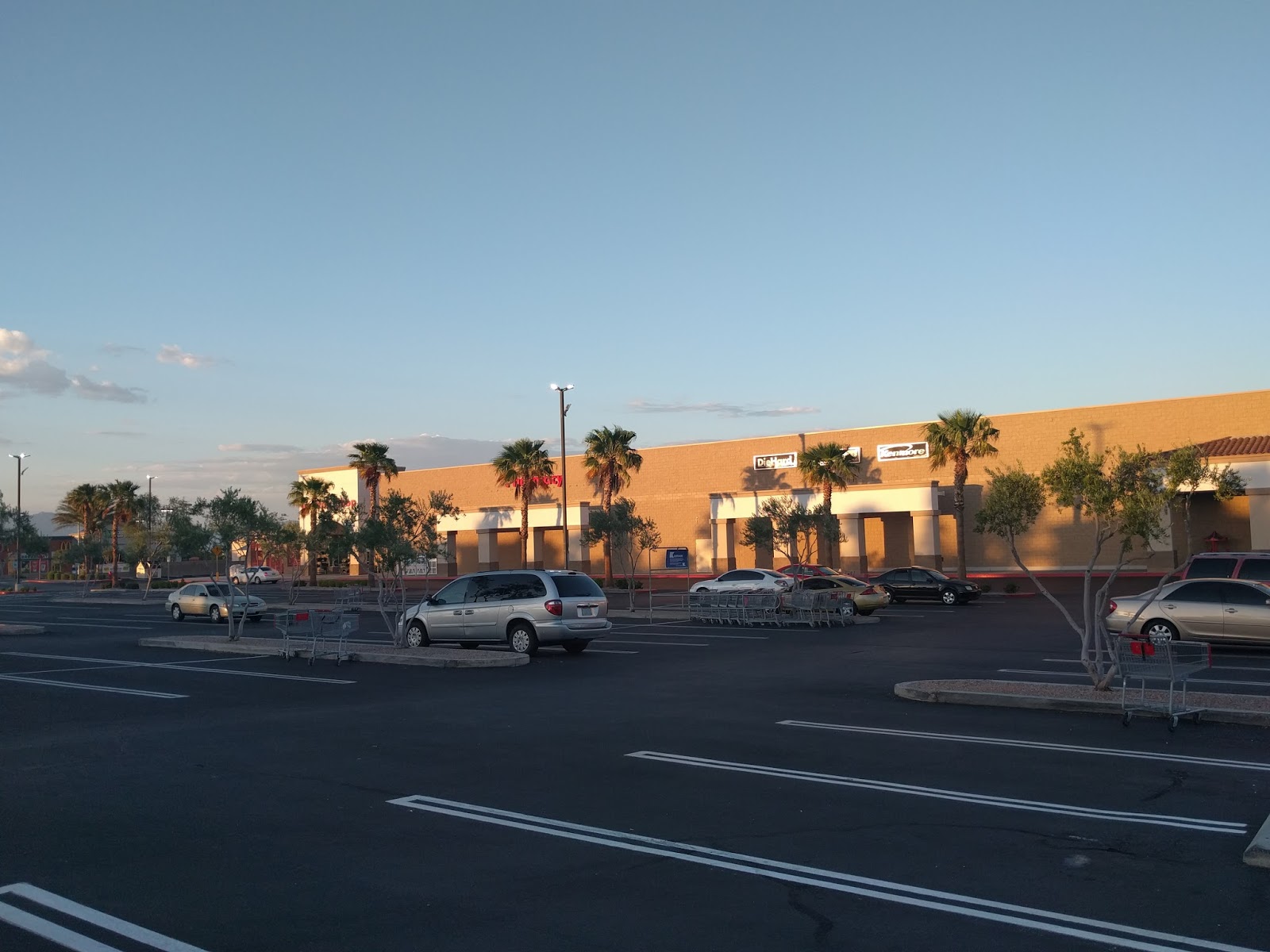 Kmart World: Spotlight: Kmart - Las Vegas, NV