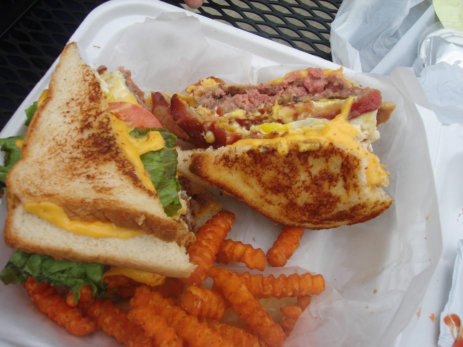 Crafty Eats