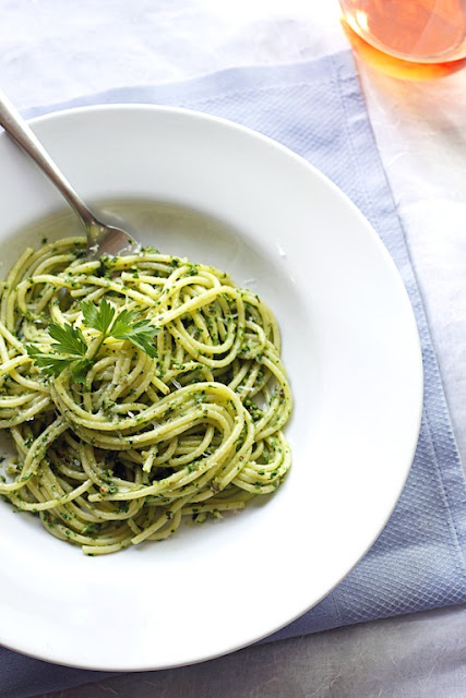 There's a Newf in My Soup!: Bon Appetit's June Cook the Cover Challenge ...