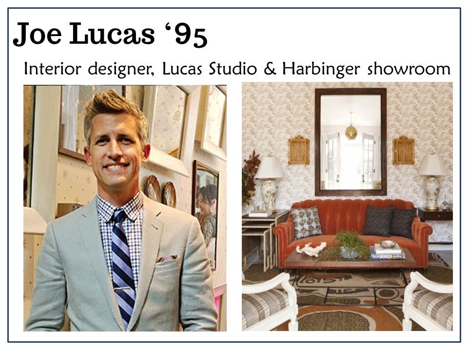 Meet Me in Philadelphia: Designer Camels