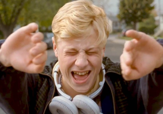 FINK on Films: The Fink 50 of 2015