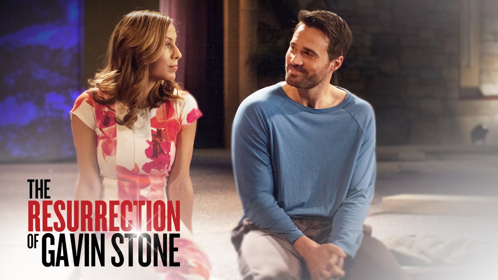 Review And Synopsis Movie The Resurrection of Gavin Stone (2017)