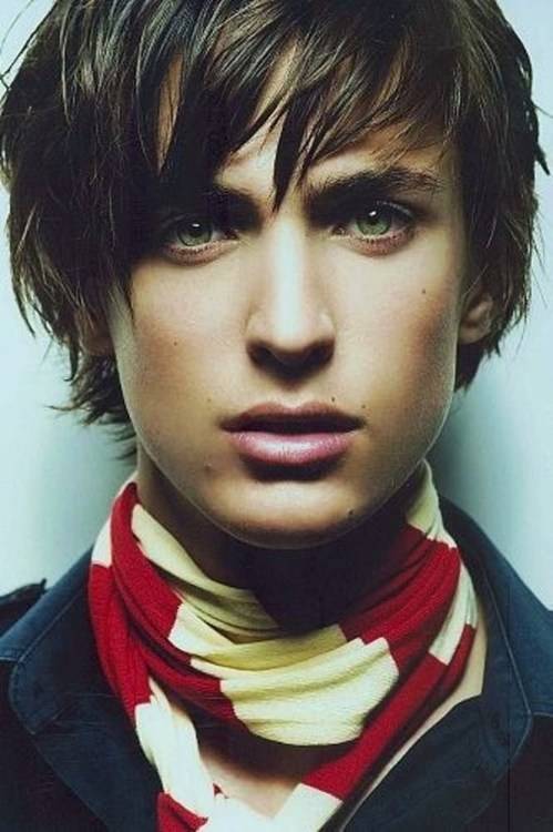 HANDSOME FACES: Prettiest and Most handsome Boys and Guys on Earth?