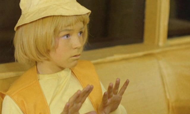 The Boy Who Turned Yellow - Alchetron, the free social encyclopedia