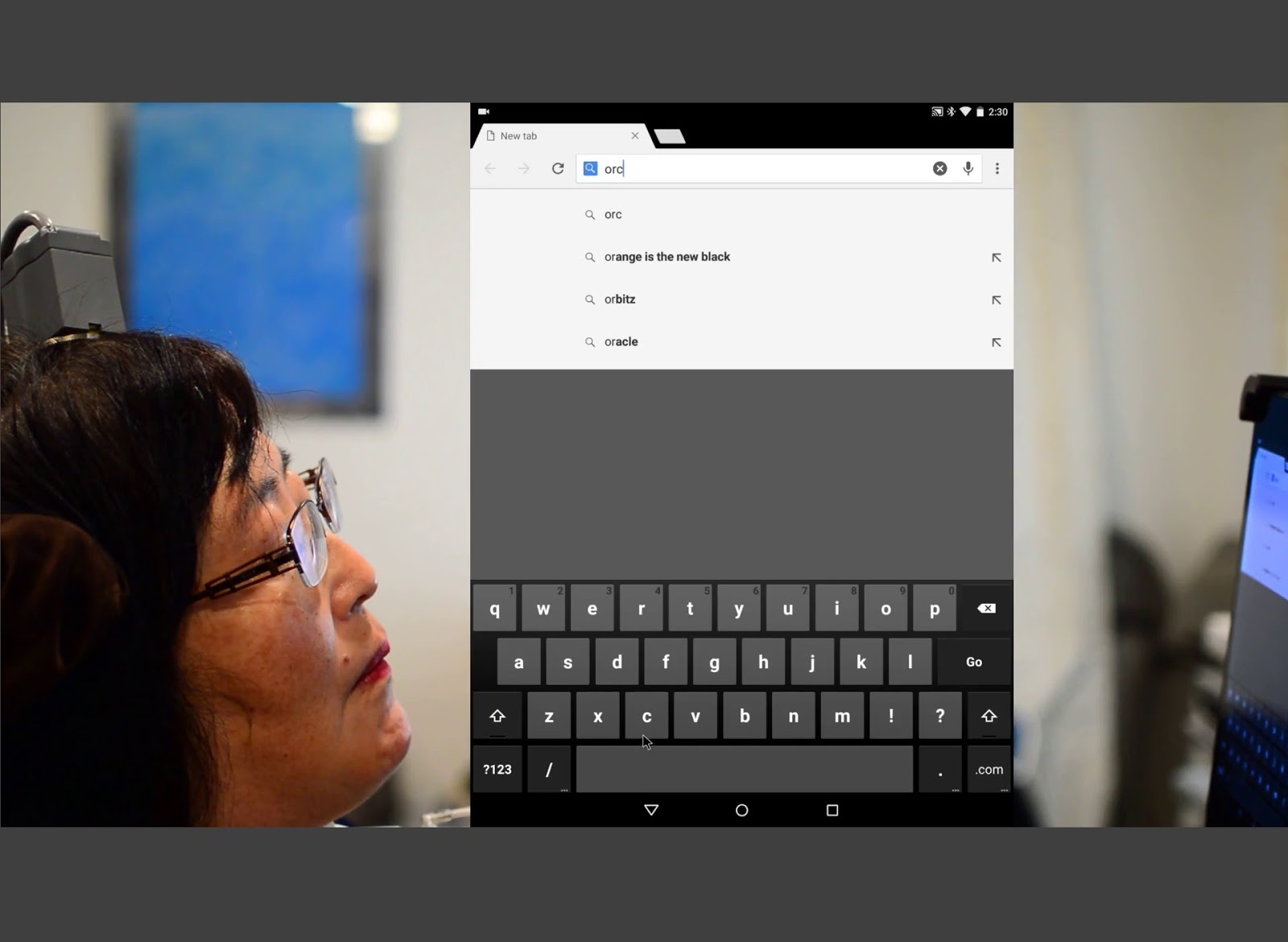 New research: Using a smartphone and internet browsing is now just a ...