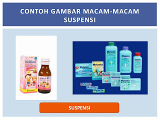 Pengertian Suspensi dan Stabilitas Suspensi dan Penilaiannya ...