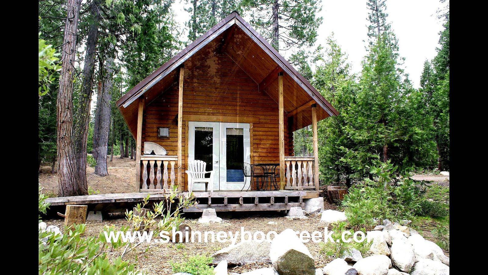 Cal Neva Lodge & Casino Lake - Trip to Lake