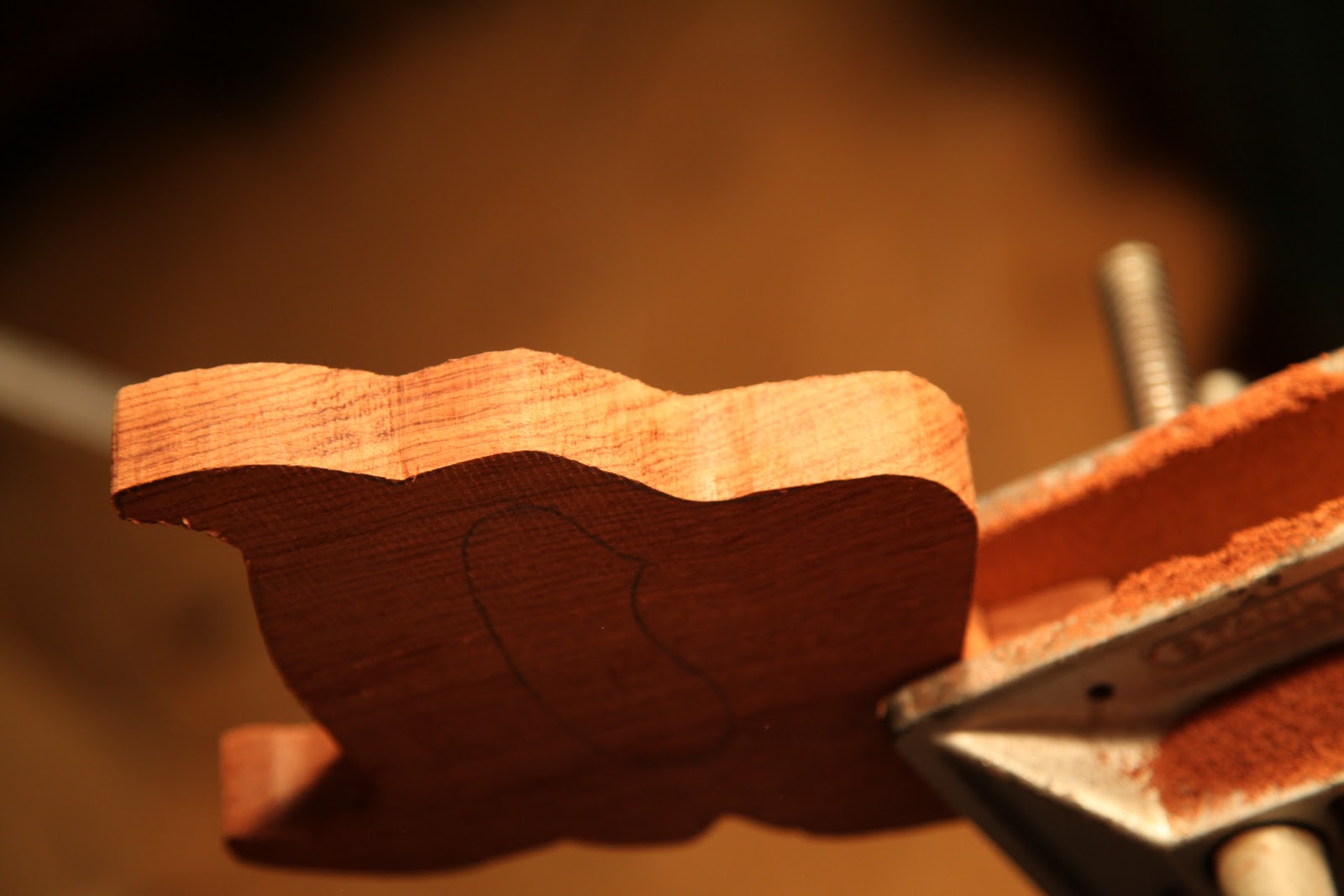 Polthaus Workshop: Raspier Than Tom Waits