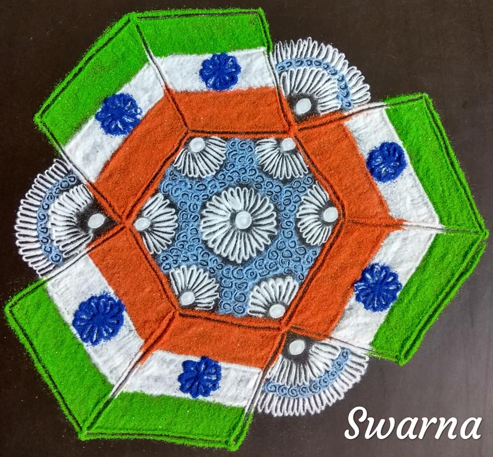 TELUGU WEB WORLD: MUVVANEELA JANDA INDIAN TRI COLOR FLAG INDEPENDENCE ...