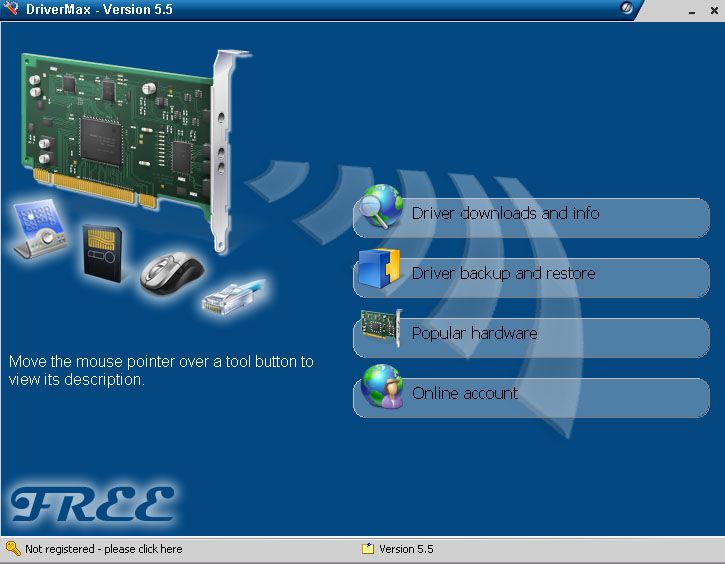 tips4ease: Hardware Driver Software