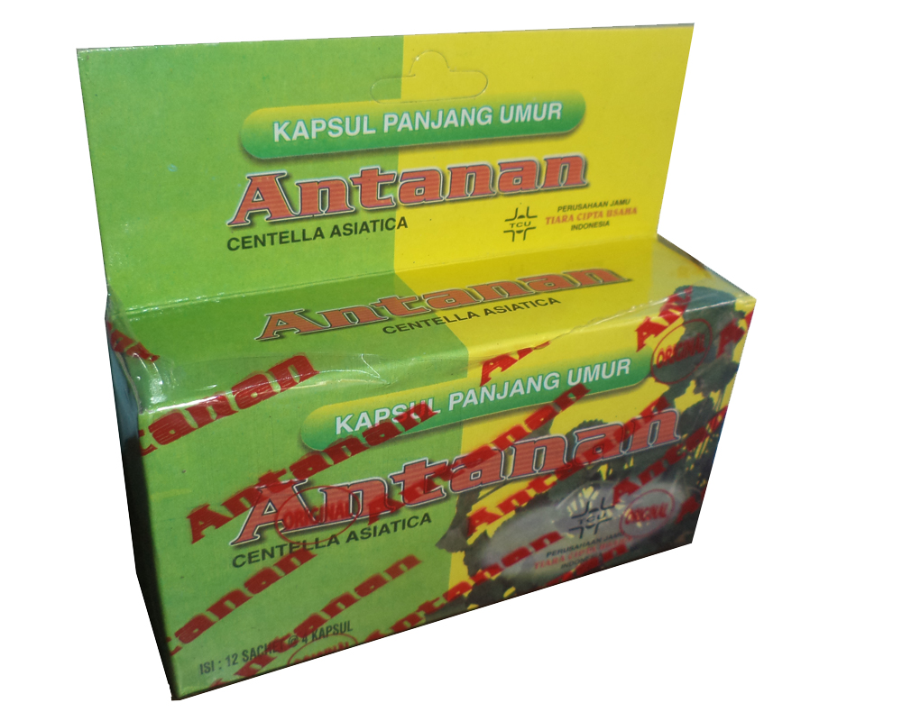 ANTANAN KAPSUL PANJANG UMUR - TOKO HERBAL 07