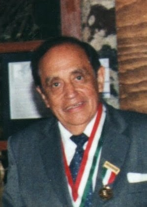 Sociedad Mexicana de Geografía y Estadística, A.C.: 12/11/2013