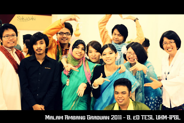 sukasuki photography...: Malam Ambang Graduan FPEND UKM 2011