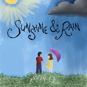 Brainstorm: Sunshine and Rain-How To Live With Both.