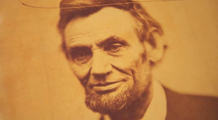 Pillar to Post: LINCOLNIANA