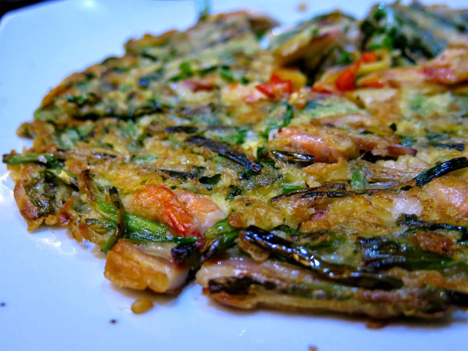 今天吃什麼? fooDrink: Onsemiro, Fine-Dining Korean Restaurant