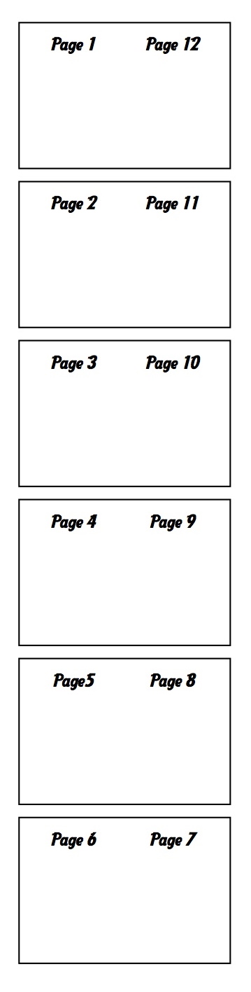 From Scratch: Book-Binding 101