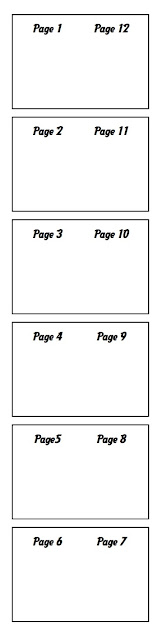 From Scratch: Book-Binding 101