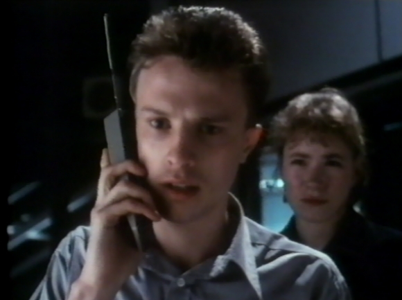 Jonathan Firth: March 2016