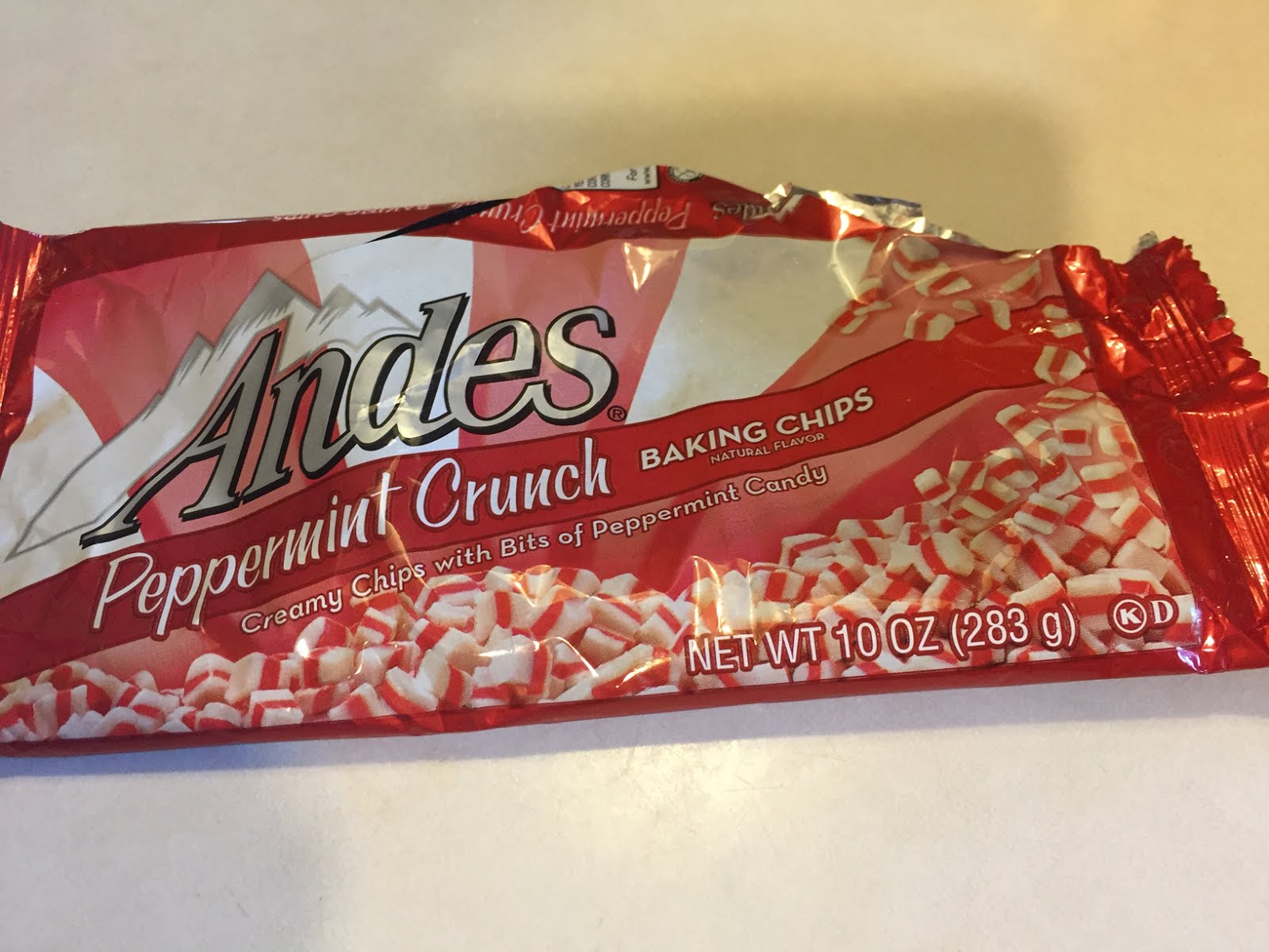 [stuff] by sara: Chocolate Peppermint Bark Cookies