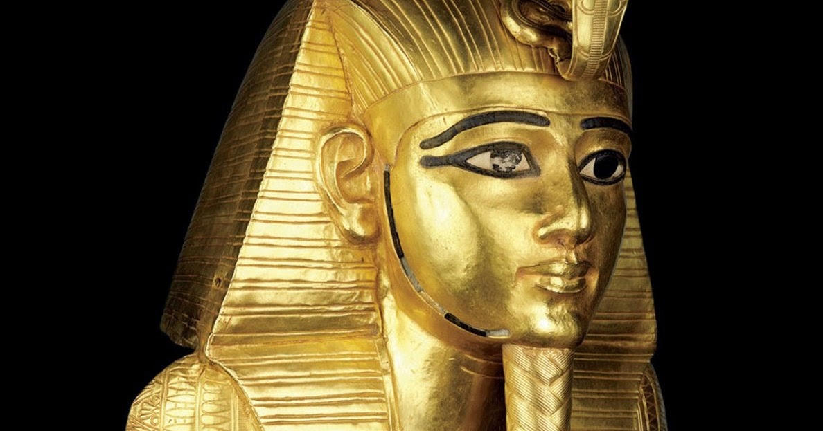 Hikmah Teladan Jasad Firaun Zaman Nabi Musa Dibalsem Sebagai Pengingat ...