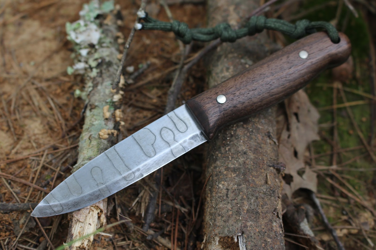 Jake Makes: Forced Patina with MUSTARD