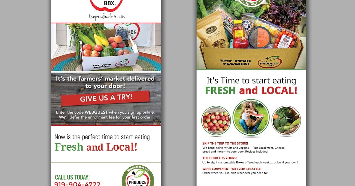 Product Box Flyer Design - DREAM_ART (ড্রিম আর্ট)