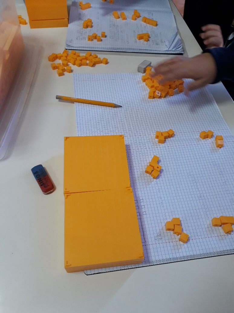 Material Multibásico (MAB)