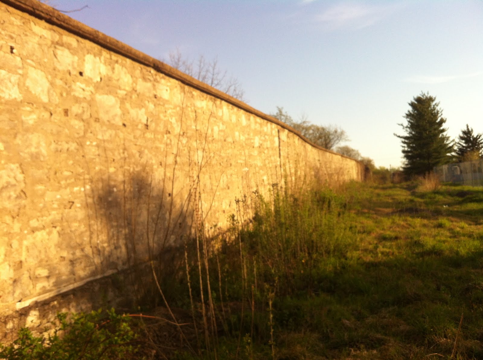at10paces: Auchmar House