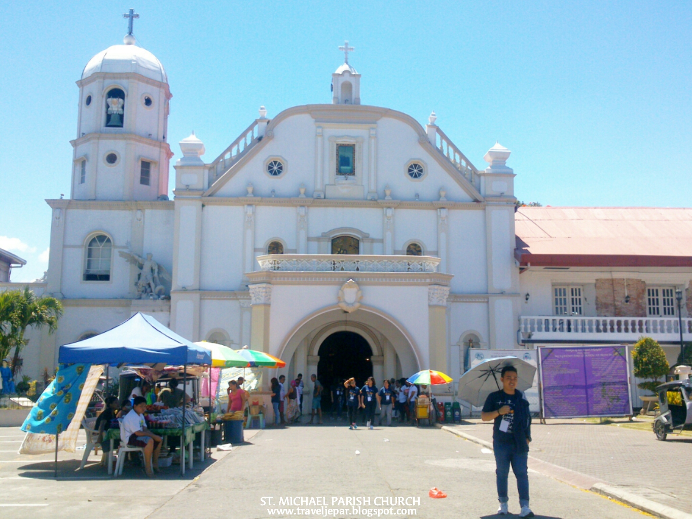 Bataan : Exploring Heritage Churches