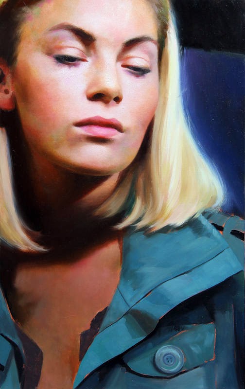 Alpay Efe... - Kai Fine Art