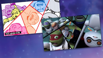 NickALive!: Sneak-Peek From New "Teenage Mutant Ninja Turtles" Episode ...